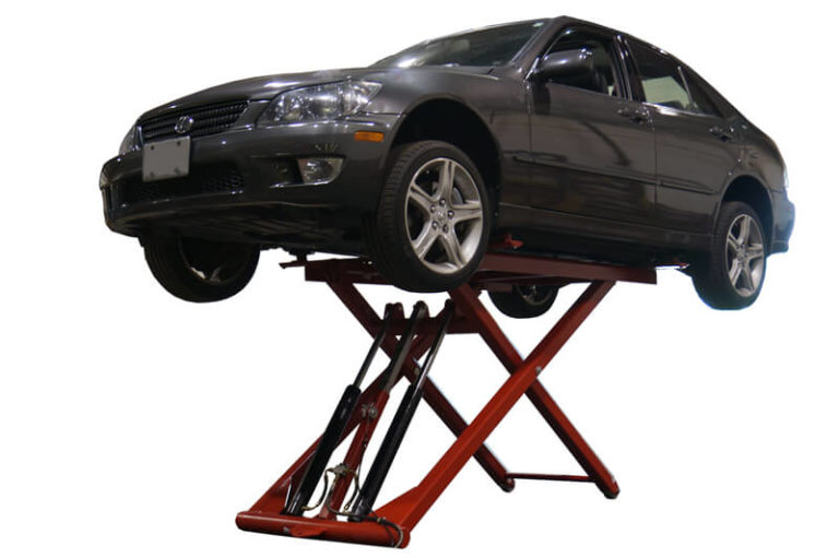 Vehicle Lifts | The Lift Super Store