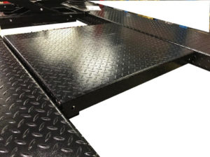 Deck Filler Platform | The Lift SuperStore