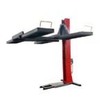 Single Post Lift - Park Magic 6000 LB.