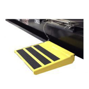 Runway Removable Work Steps | The Lift SuperStore