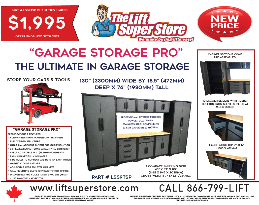 Ultimate Pro Garage Cabinets | Cabinets Matttroy