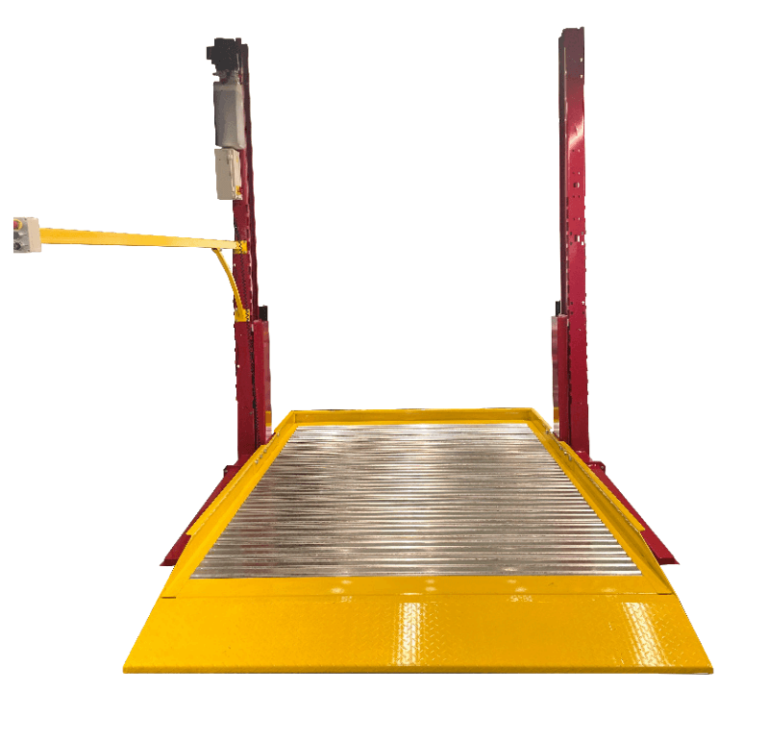 Interlink 2 (Two) Post Lift | The Lift SuperStore